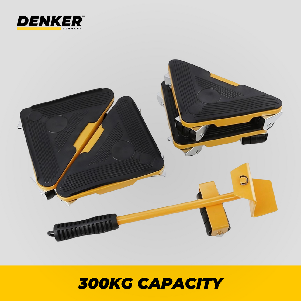 EasyLyft™ Easy Furniture Mover – Denker Philippines