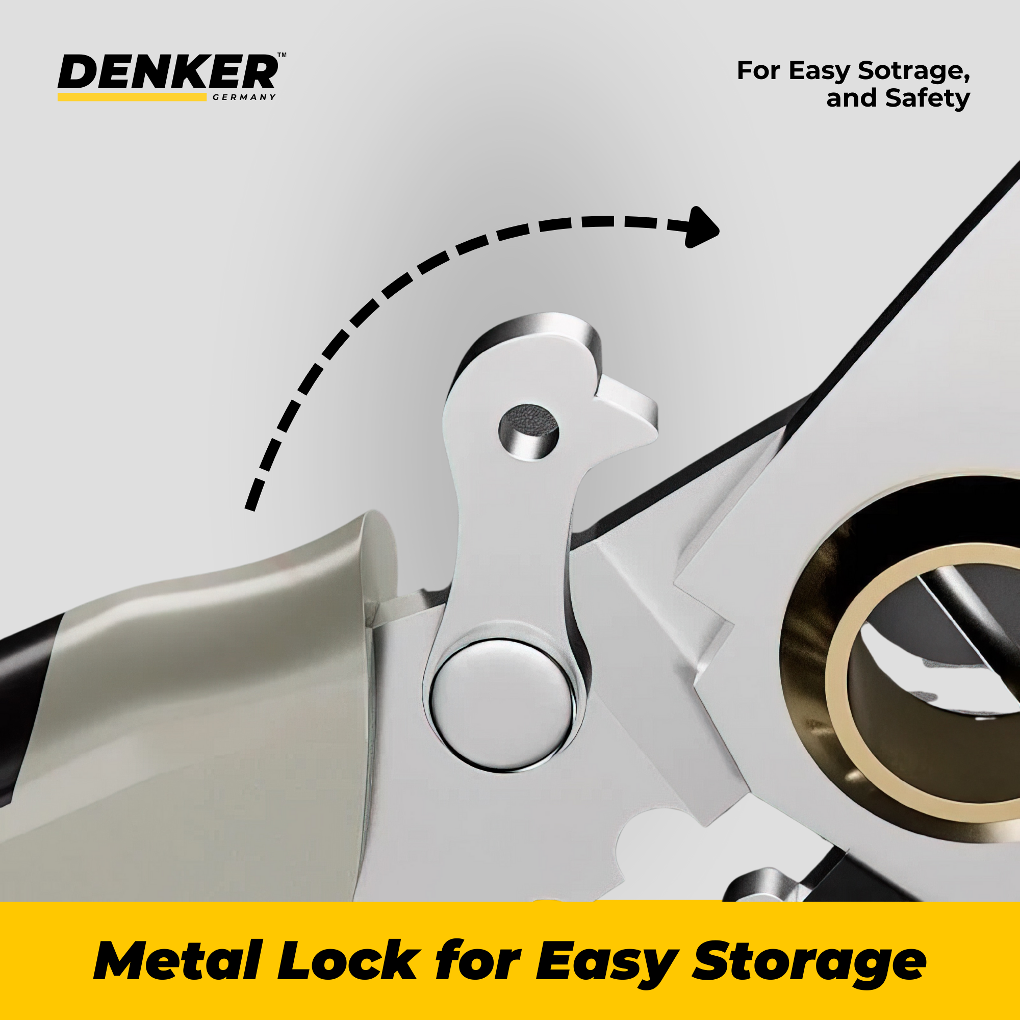 QuickSnip™ 7-in-1 Precision Pliers – Denker Philippines