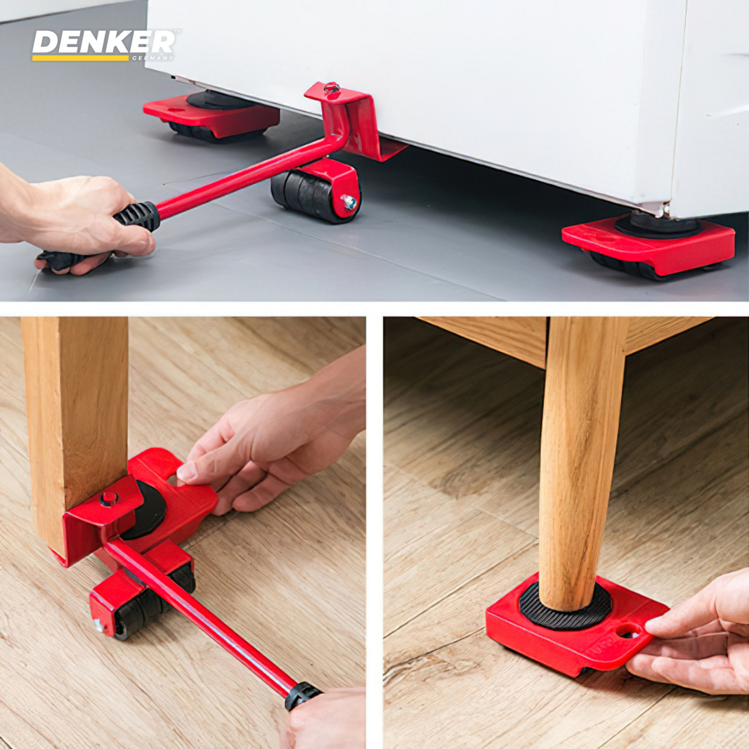 Products – Denker Philippines